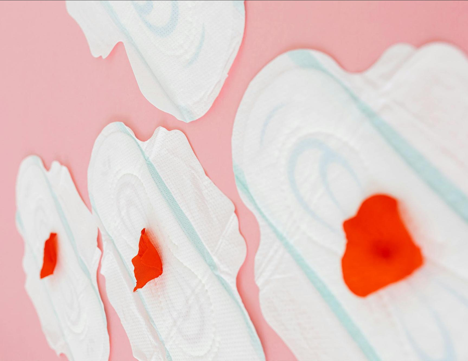 How to Wear a Pad Correctly: Easy Beginner Guide – Revaa