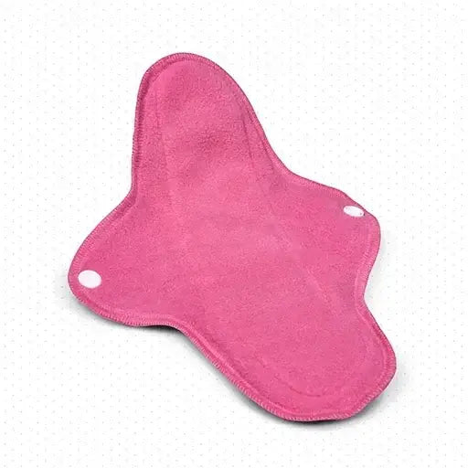 Choose Eco-Friendly Pink Period Pads for Comfort and Style